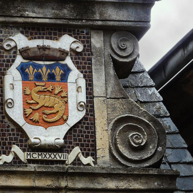 Sarlat et son histoire | Office de Tourisme du Pays de Fénelon